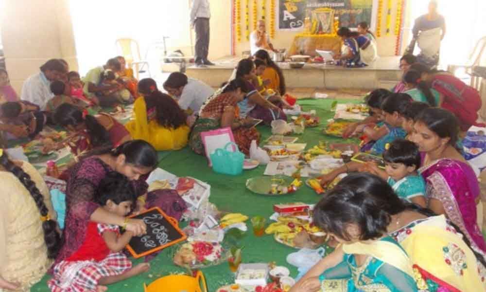 Kamareddy: Education key to country's progress