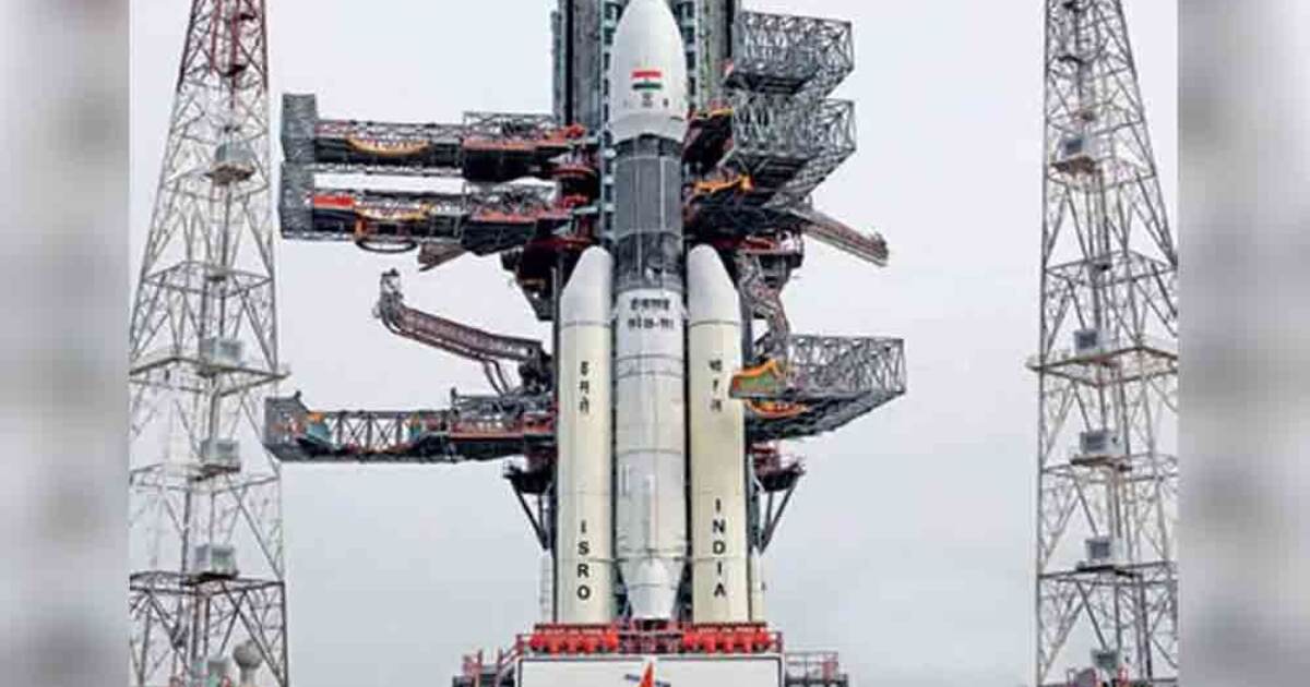 ISRO readying for low cost satellite launch