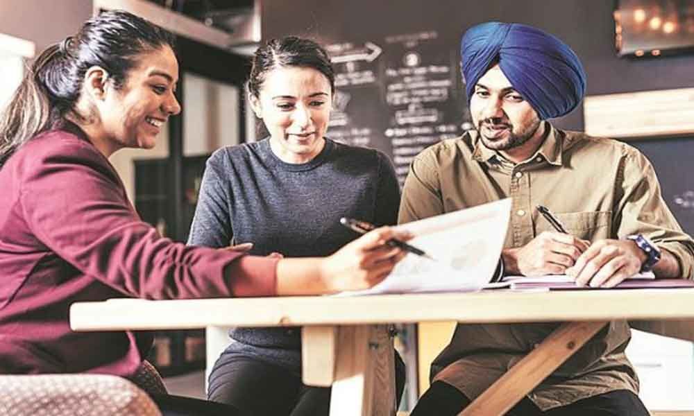 Indian students' intake in US colleges up in 2018: US government