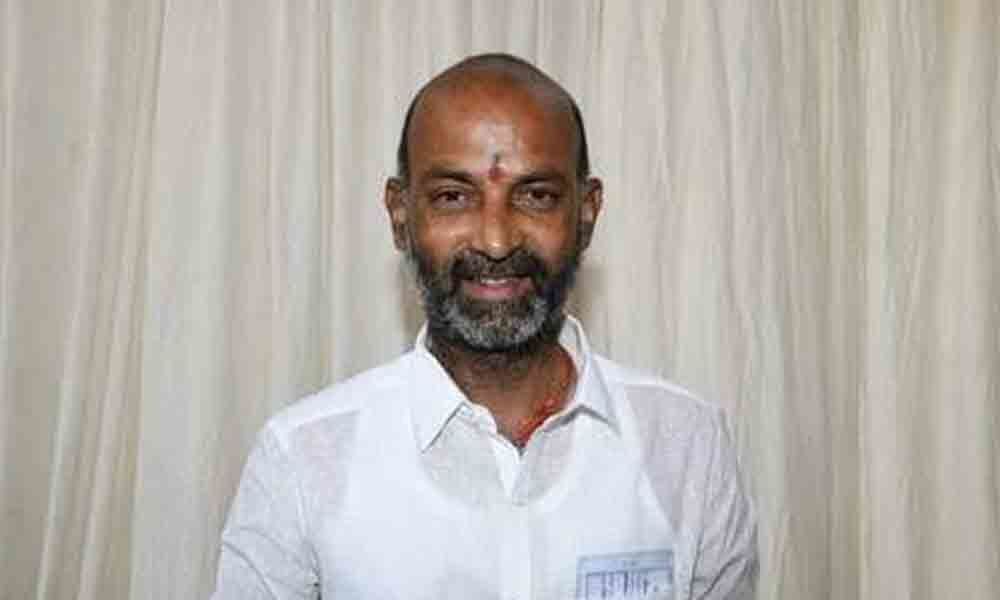 BJP is more secular than other parties: Sanjay