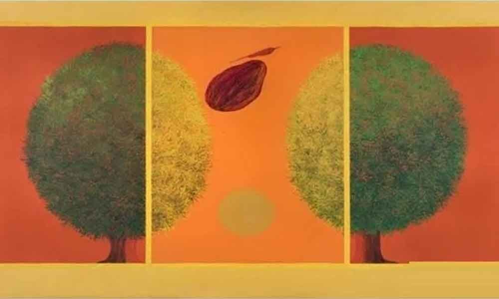 DAG at India Art Fair