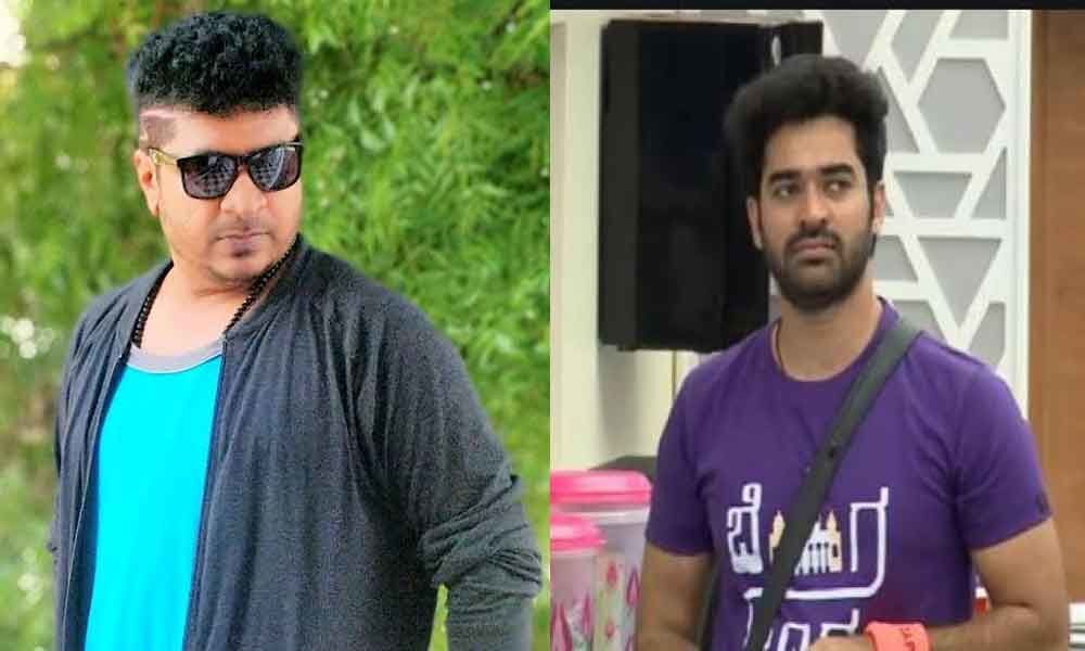 Bigg Boss 7 Kannada Finals: Kuri Prathap, Shine Shetty To Fight It Out ...