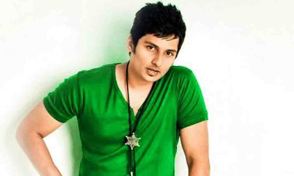 Jiva loves Telugu viewers