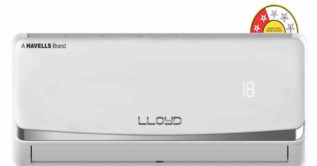 Lloyd unveils new product