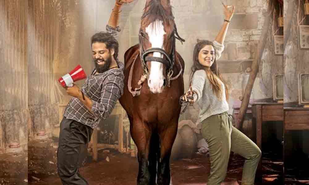 'Savari' to hit screens on Feb 7