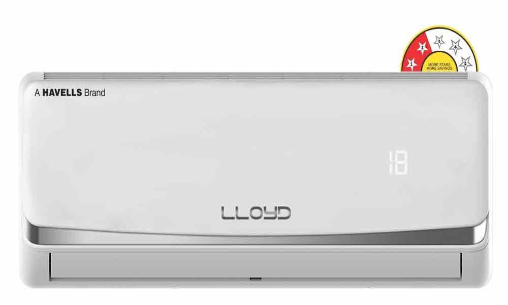 Lloyd unveils new product