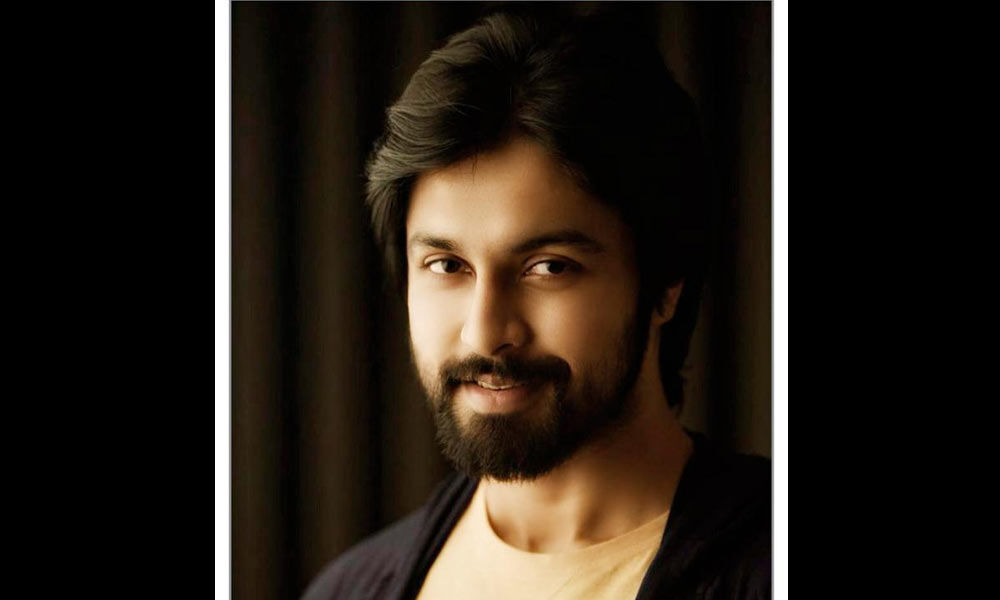 Kalyan Dhev's Next Movie Fixed