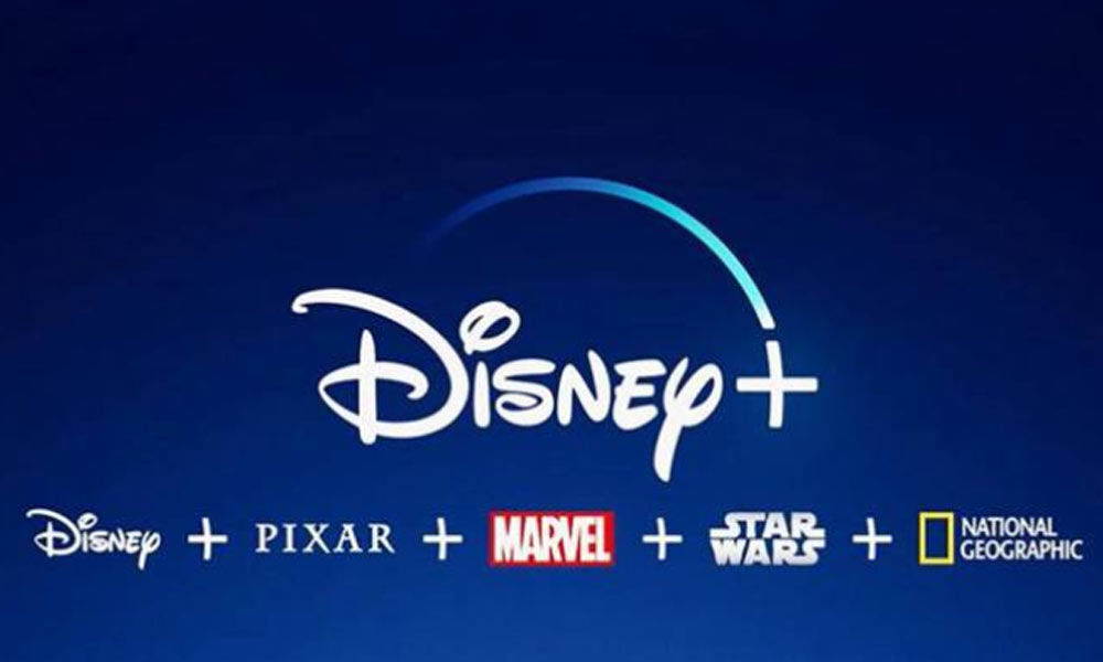 Disney+ to Launch in India on March 29