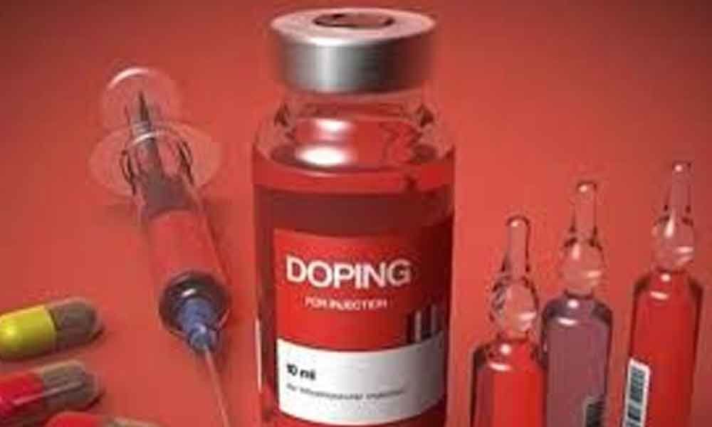 WADA: US bill shatters the anti-doping system