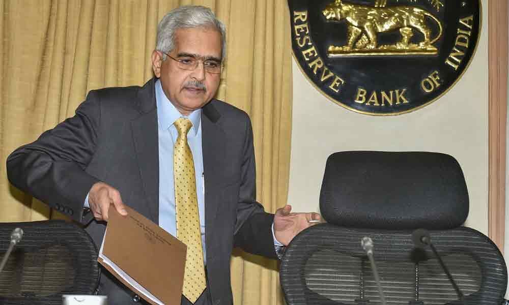 RBI keeps key interest rates unchanged