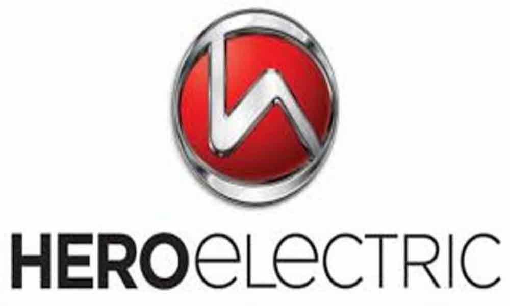 Hero Electric, SBI partner for financing solution