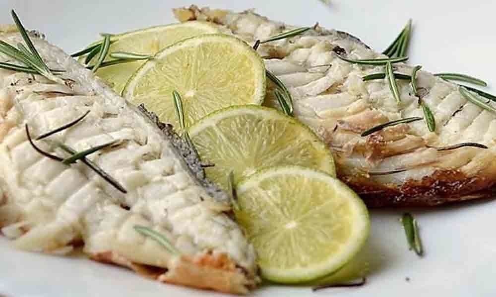 Key fish fatty acids a dream for 70% of world's population