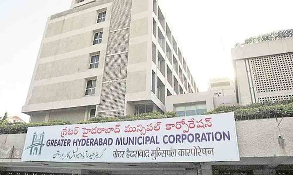 GHMC general body approves Rs 6,983-crore budget for 2020-21