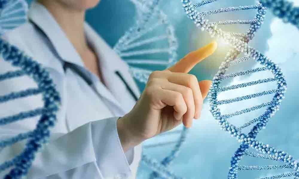 Gene-mapping project can transform country's healthcare