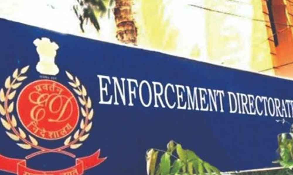 Six bank CEOs under CBI, ED investigation: Government