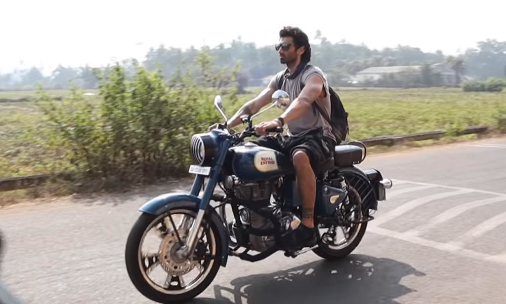 Here Is A Sneak Peek Of Advait From Malang