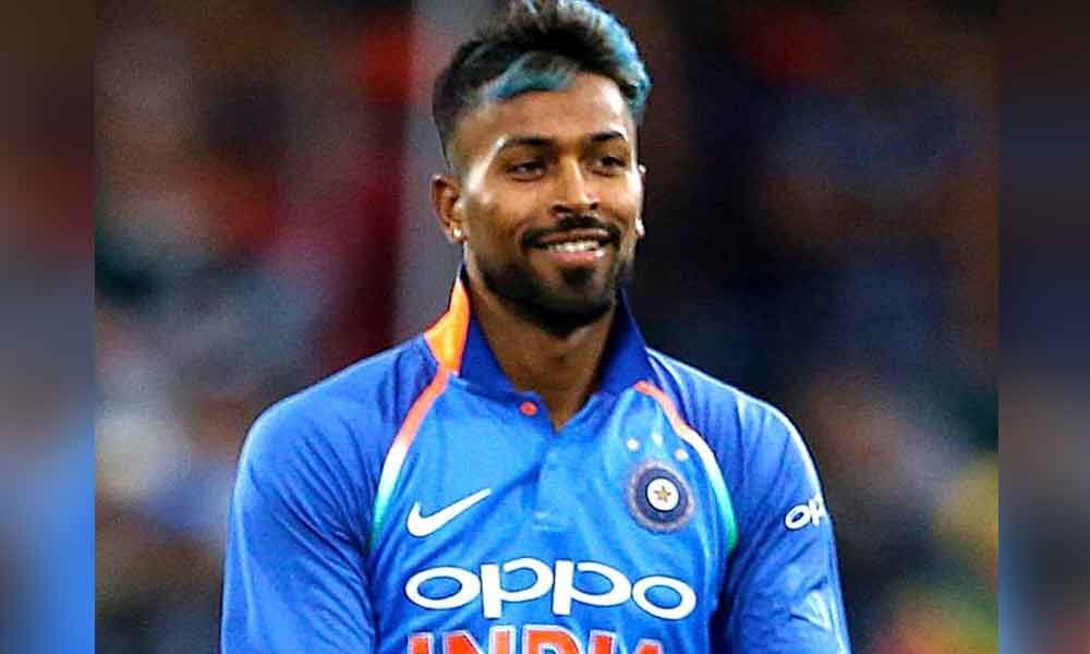 Pandya starts bowling at NCA post UK check-up