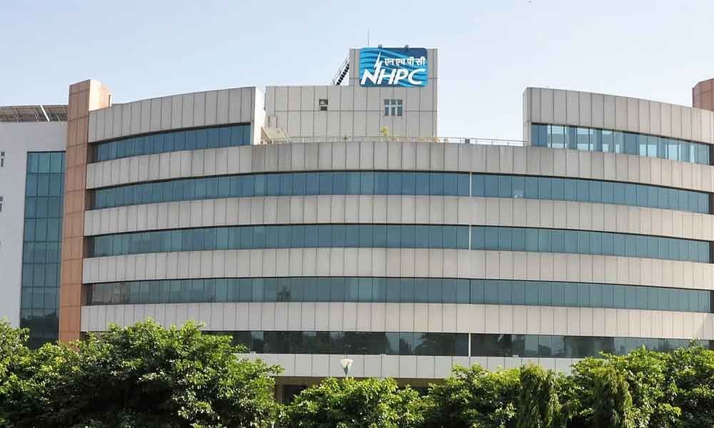 NHPC bags WIPS award