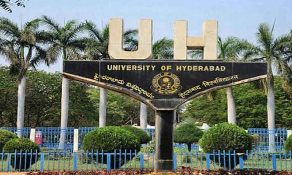 Hyderabad: UoH celebrates World Radio Day