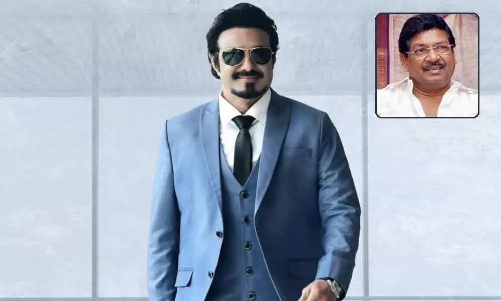 Director feels sorry to embarrass Balakrishna