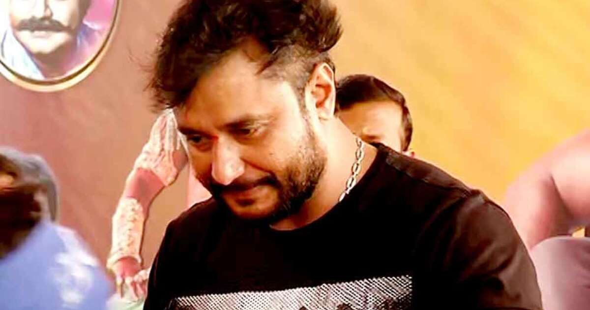 Challenging Star Darshan Birthday: Unknown Facts About D-Boss