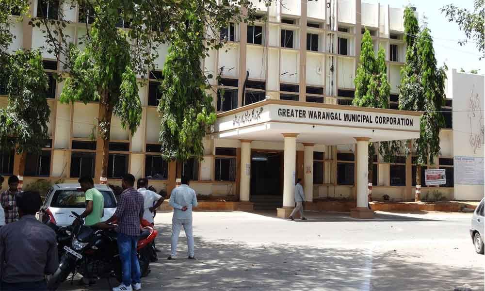 Warangal: GWMC gears up to meet water needs in summer
