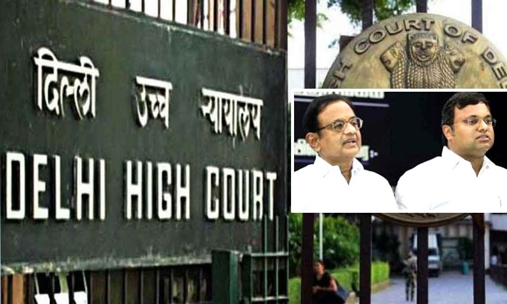 Aircel-Maxis Case: Delhi Court Asks ED, CBI To Complete Probe By May 4