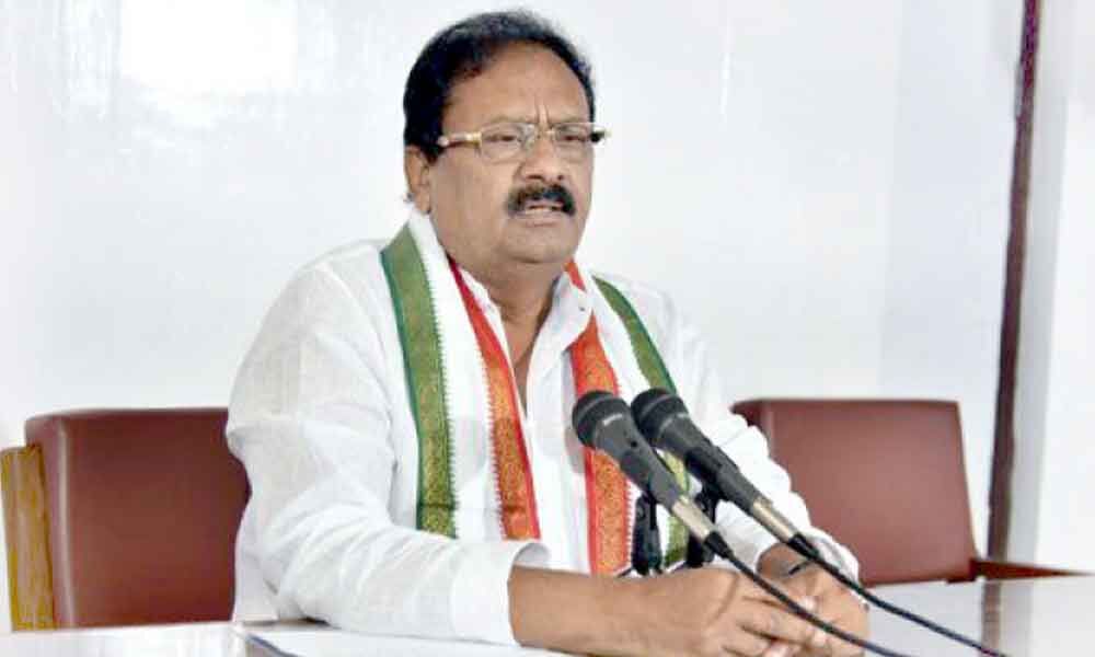 CM misleading people with dual stand on CAA, NPR: Shabbir Ali