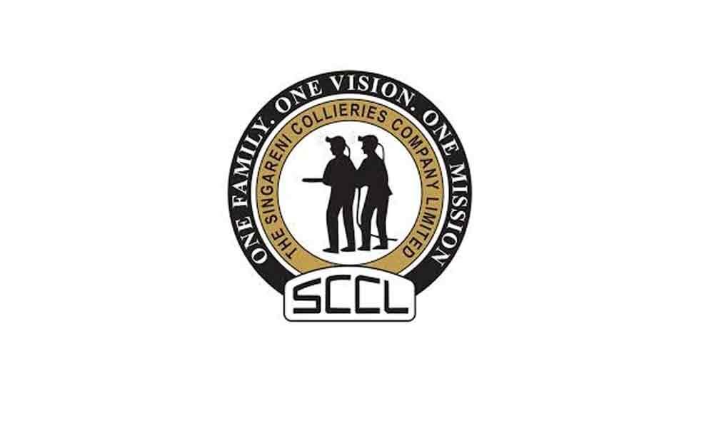 SCCL sets target of 675 lakh tonnes coal production for FY 21