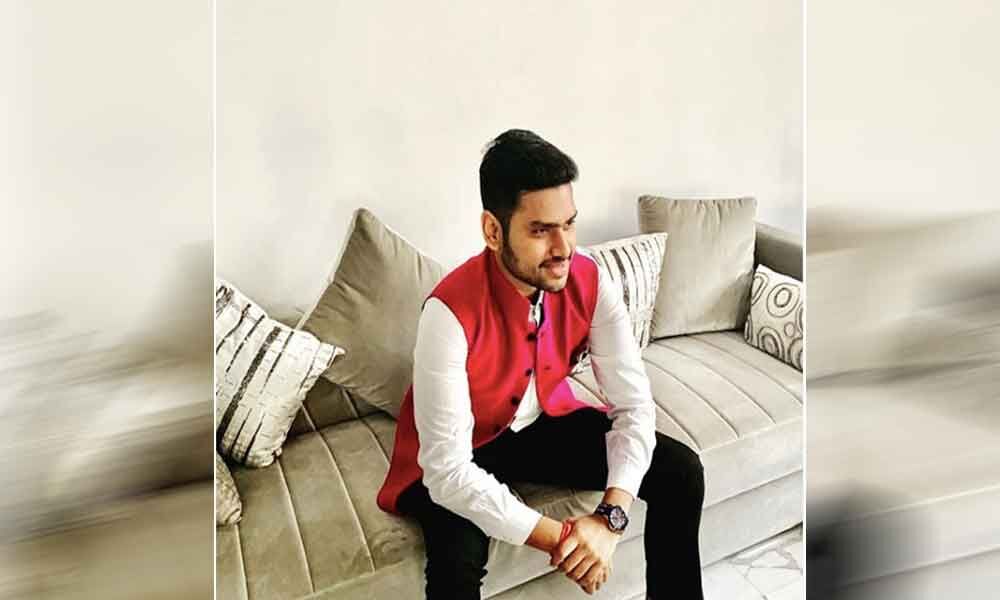 Influencer and Entrepreneur Yash Gupta Has A Valid Point On Venturing ...