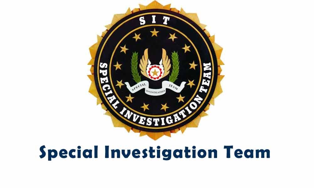 SIT Police Station will have powers across the State