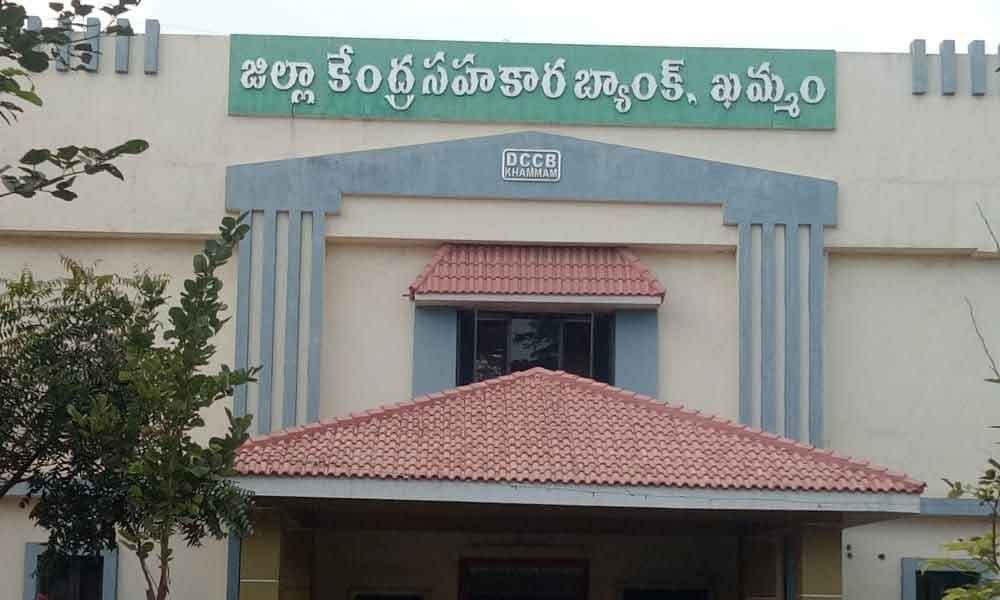 Khammam: TRS leaders ratchet up lobbying for DCCB posts