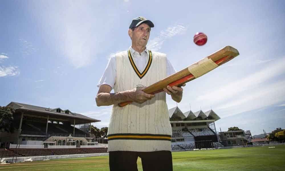 Once I started wearing helmet, I regained confidence: Ewen Chatfield ...