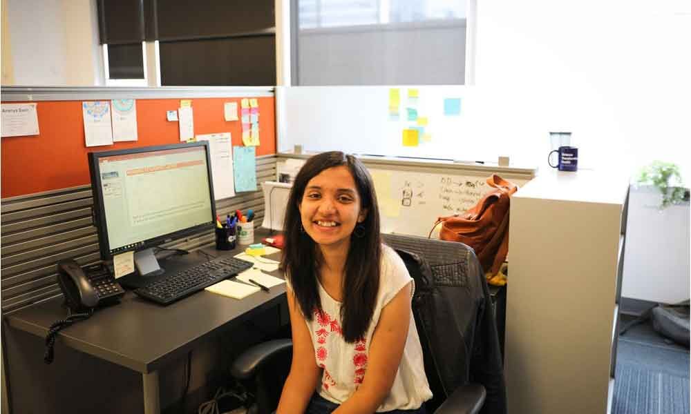 UoH scholar selected for Future Research Talent Award 2020