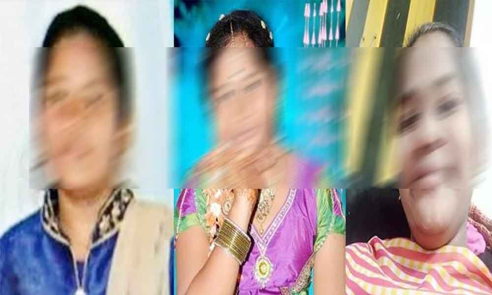 AP government issues orders on CBI probe into Sugali Preeti case