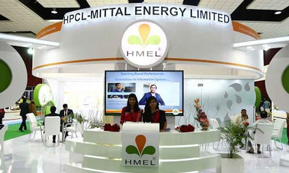 HMEL's credit metrics to worsen due to weak refining margins