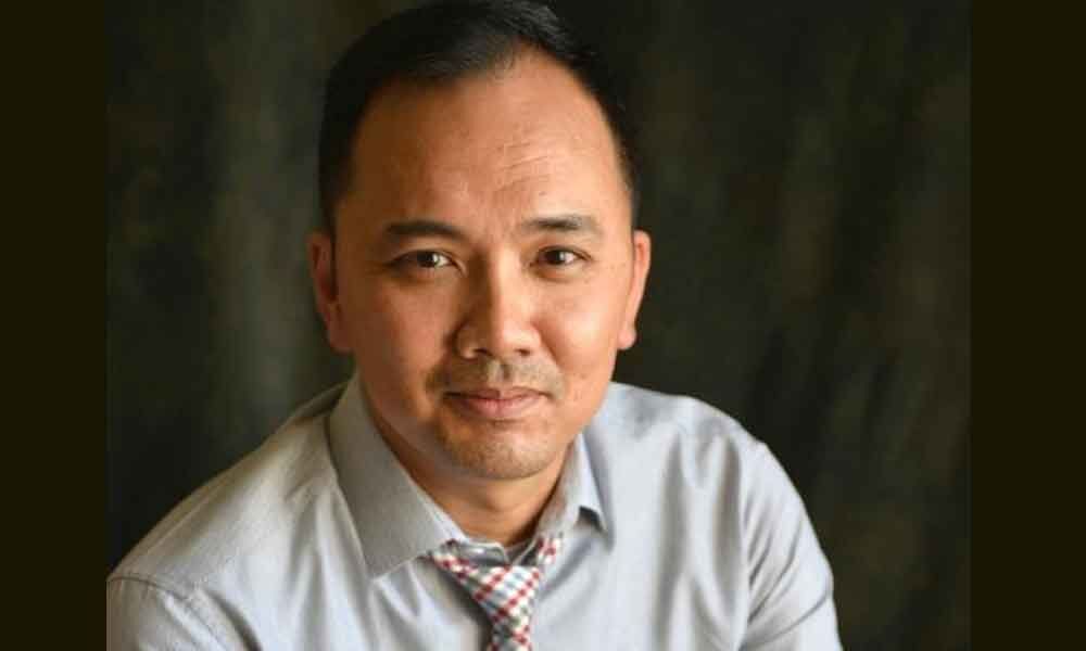 Saga of parting with homeland