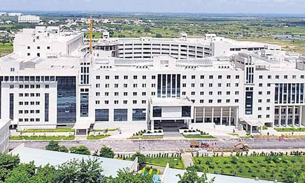 Admissions open at GITAM