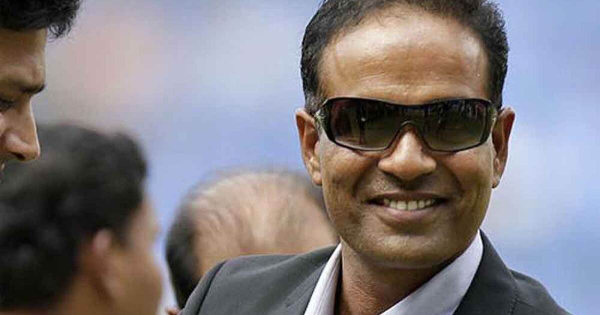 Sunil Joshi named selection panel chief