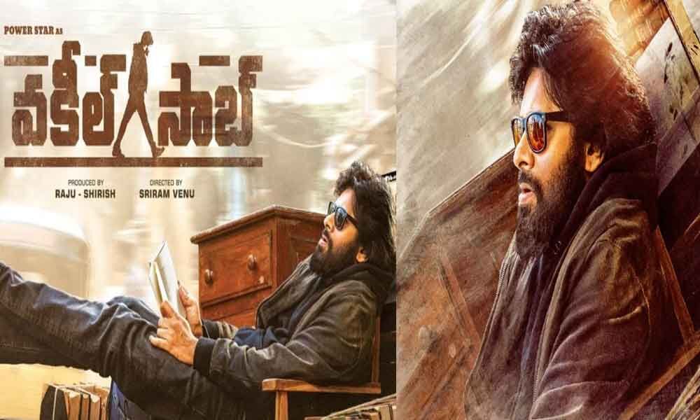 Vakeel Saab Memes capture the Internet