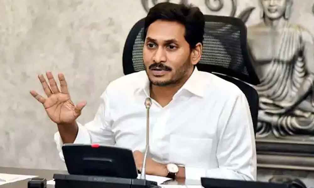 Chittoor: CM agreed to revive defunct Chittoor Sugars, Dairy says MP N ...