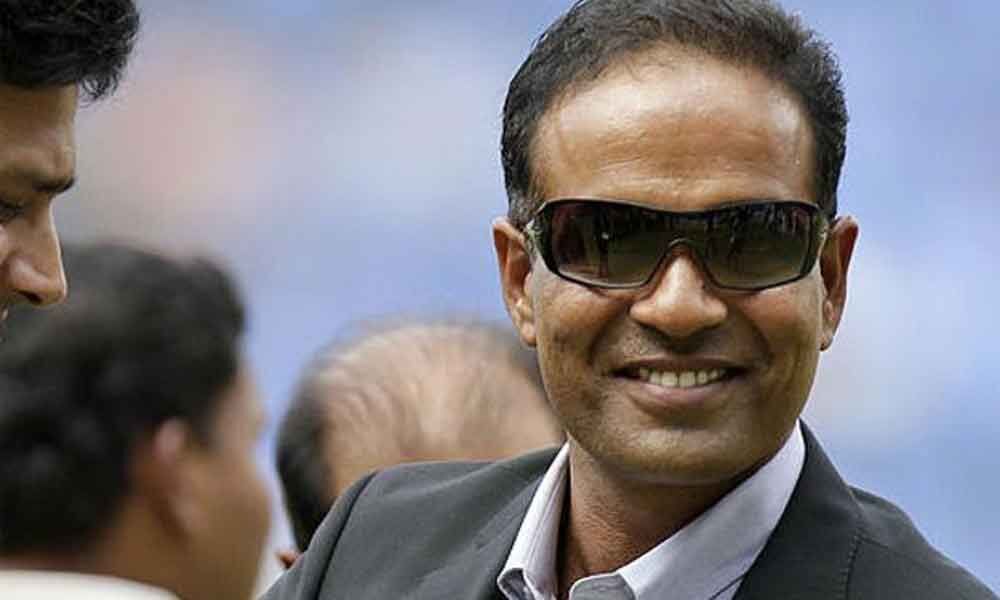 Sunil Joshi named selection panel chief