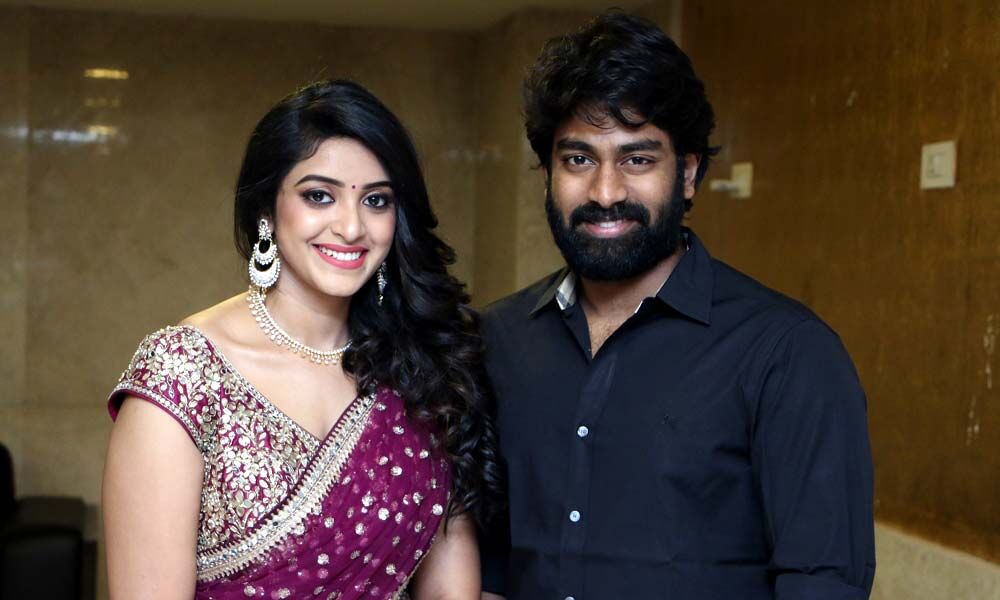 Palasa 1978 Pre-Release Event Stills