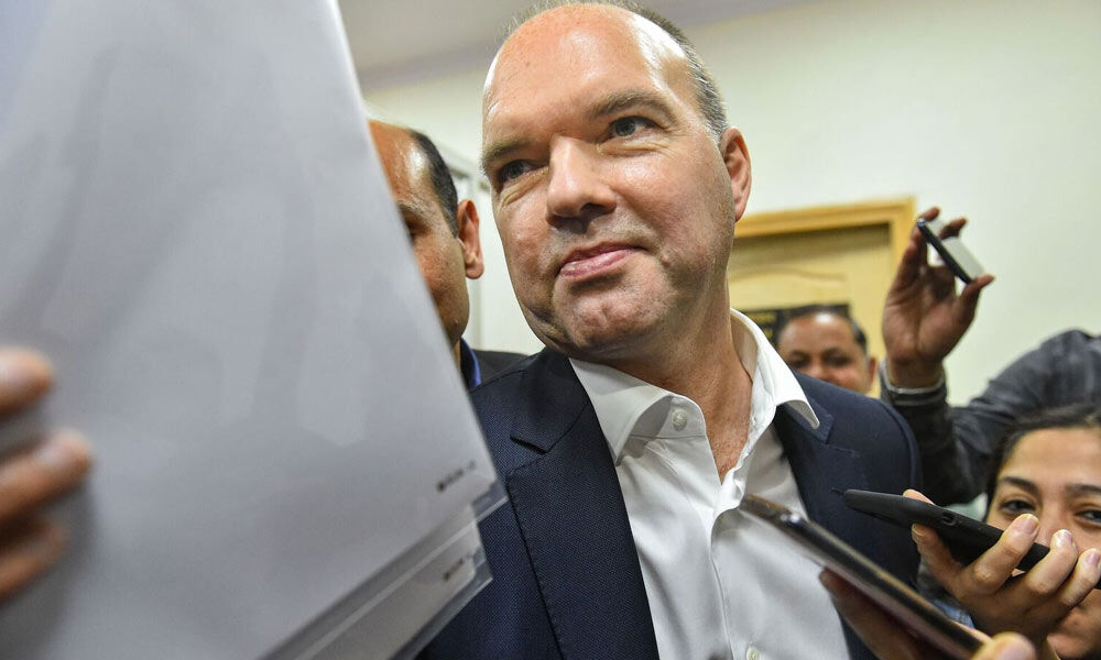 Vodafone Idea pegs dues less than half of DoT estimate