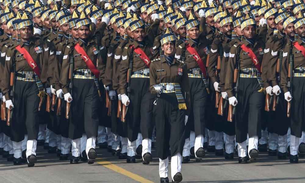 The changing mindset