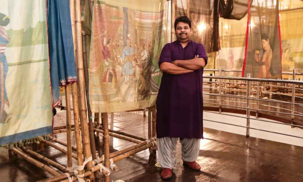 Mastering the master