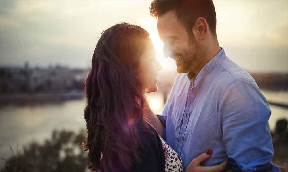 Why women must retain control of their love life