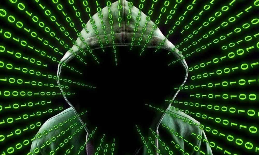 Hackers exploiting bug in Microsoft email servers