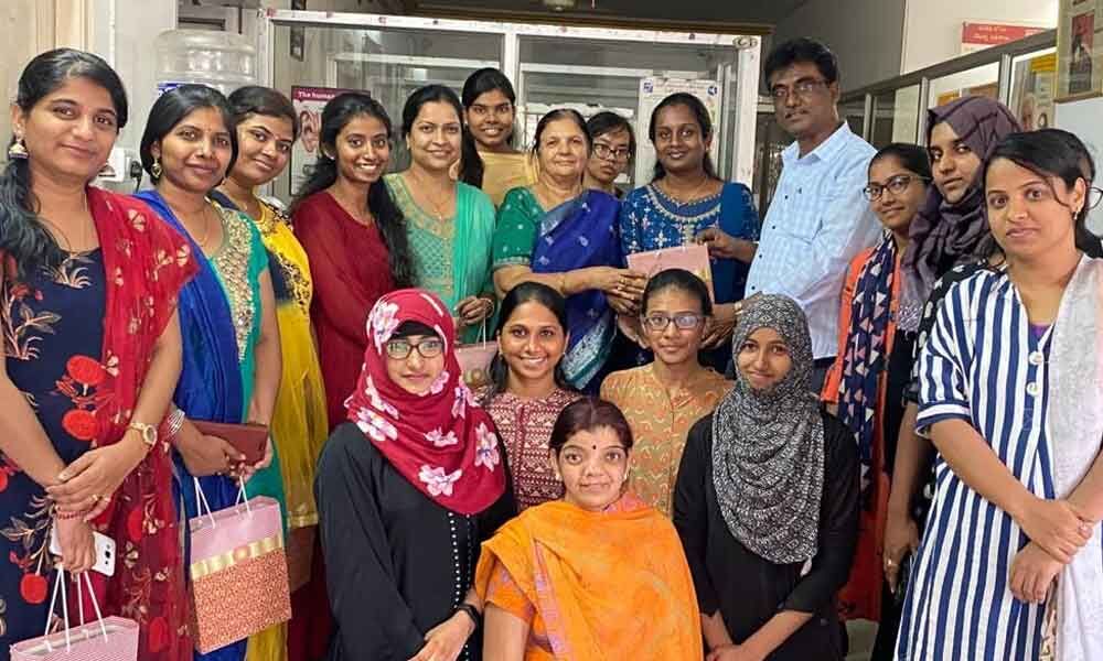 Neredmet: Helen Keller's group of institutions organised a seminar on ...