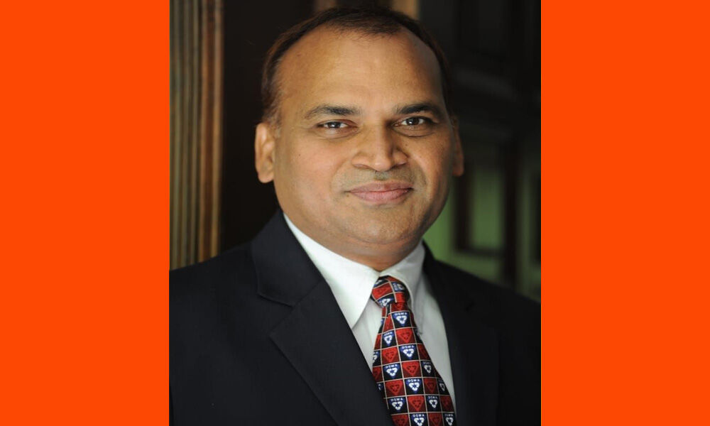 YSRCP to field Ayodhya Rami Reddy for Rajya Sabha in Guntur